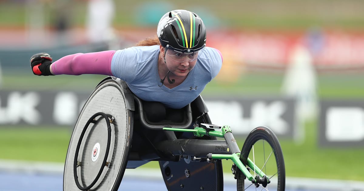 Paris 2024 Paralympics: Know the full Australian team