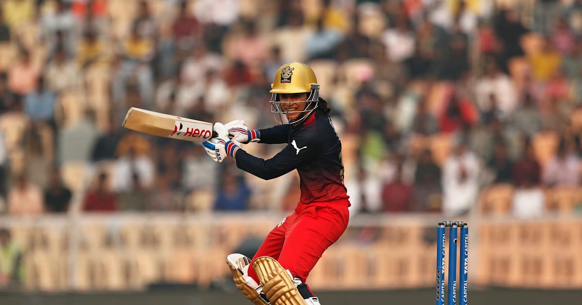 MI vs RCB, WPL 2024 eliminator: Where to watch live streaming and telecast