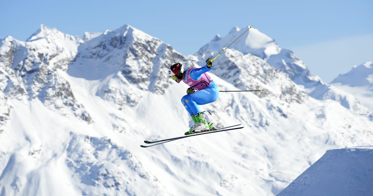 Simone Deromedis vince in Val di Fassa: primo in Coppa del mondo di ...