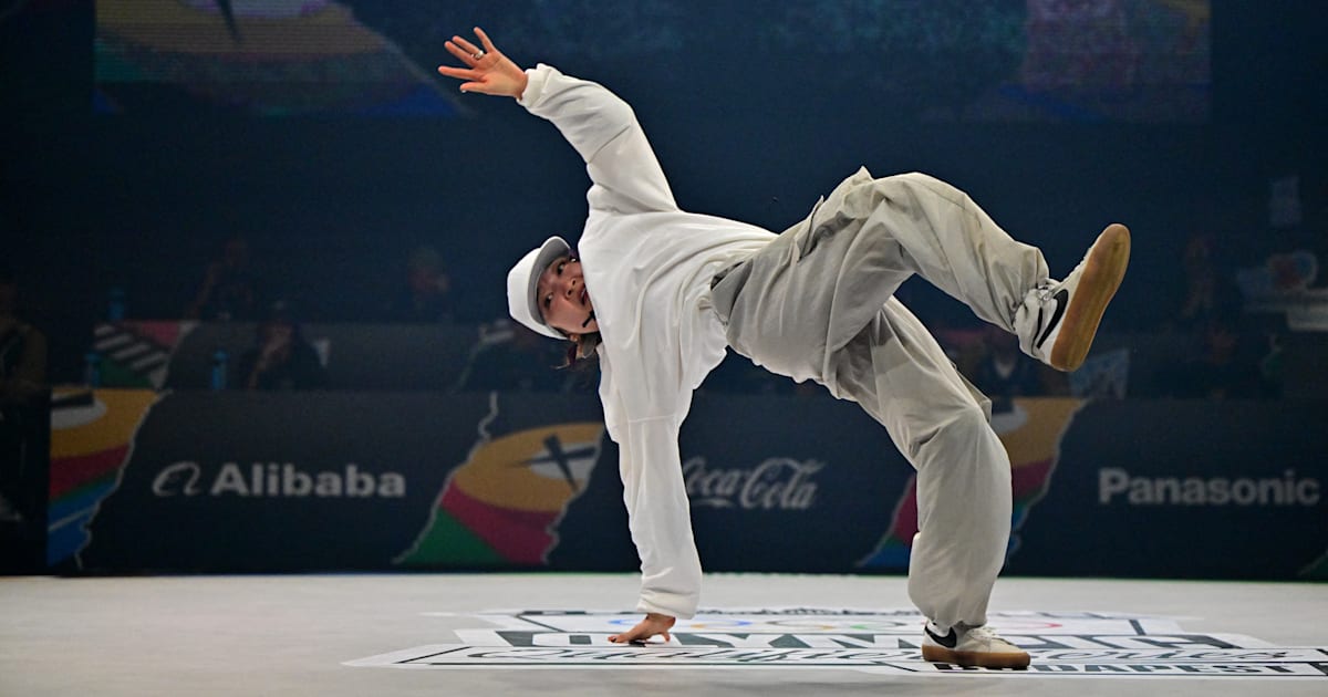 Breaking en los Juegos Olímpicos de París 2024: todo lo que tienes que ...