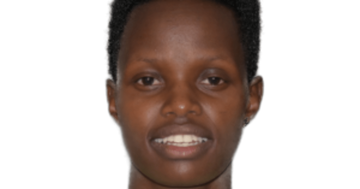 Mercy CHEBET