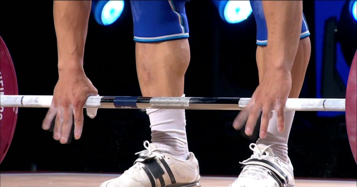 IWF World Weightlifting Championships Anaheim 2017 | Highlights Day 3