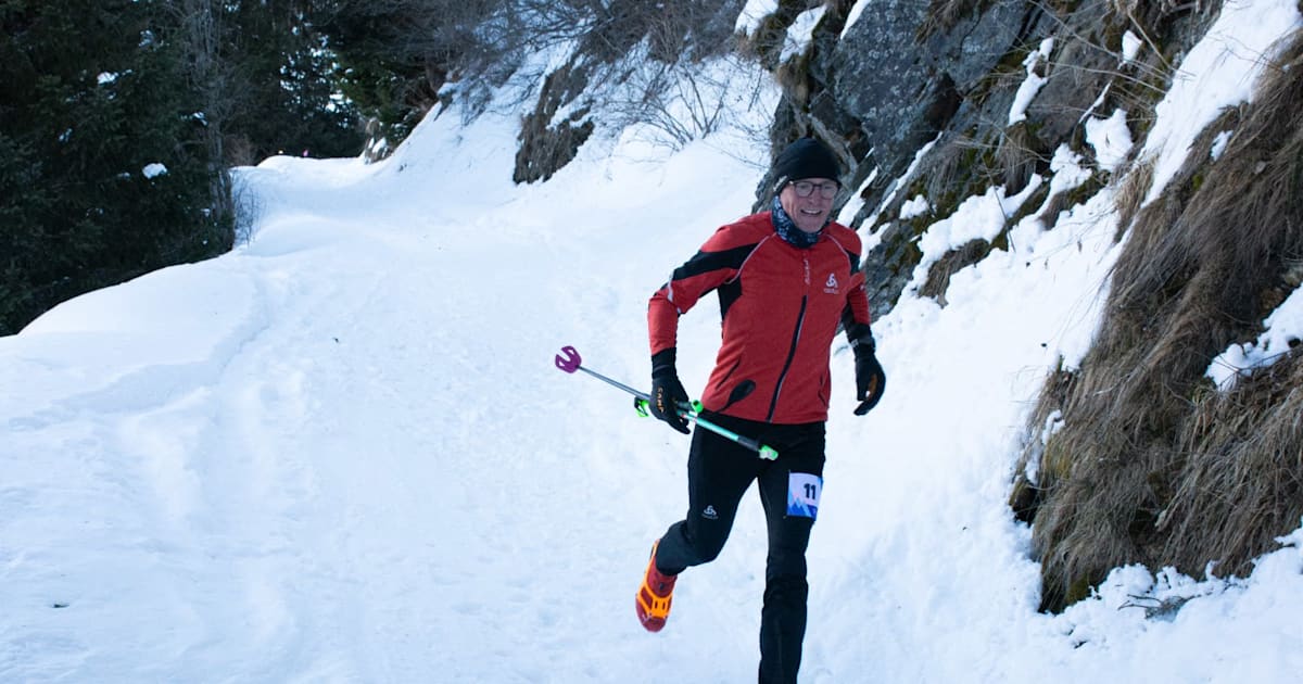 Carrera sobre nieve y pista corta | Winter World Masters Games ...
