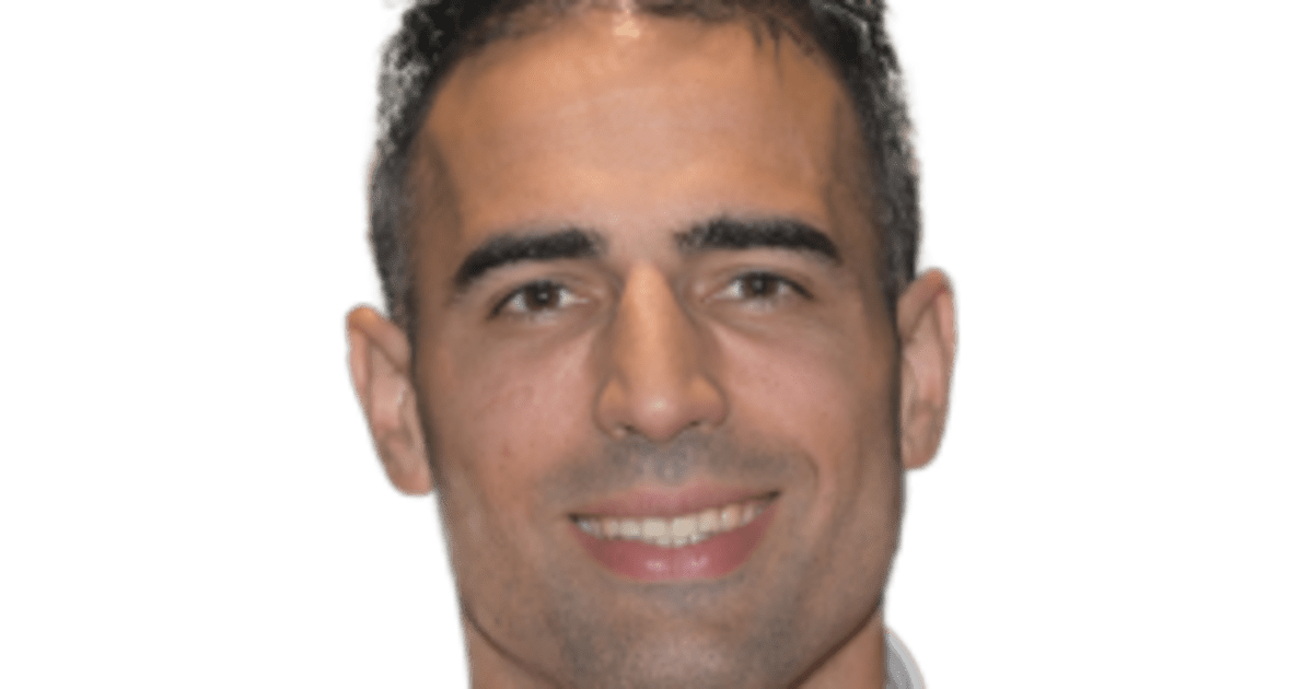 Alexandre DALLENBACH