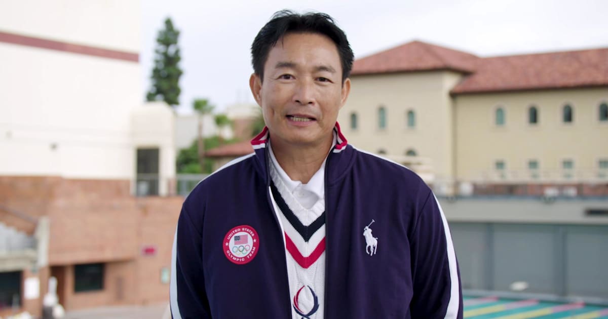 How to improve your diving takeoff