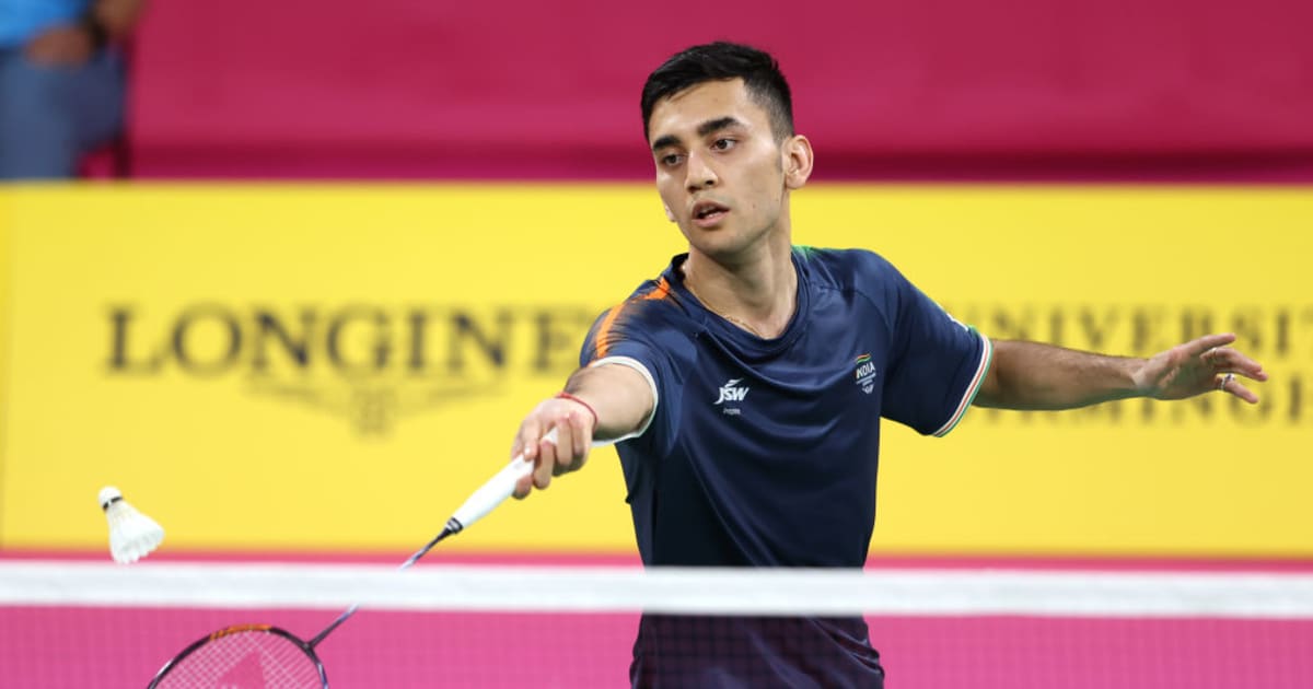 Badminton Asia Team Championships 2024: Indian men lose 3-2 to China