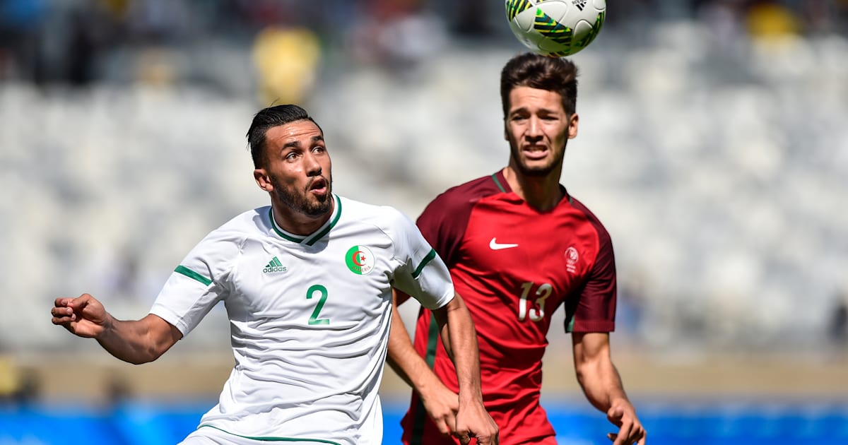 CHAN 2022: Results, tables and standings at the African Nations ...