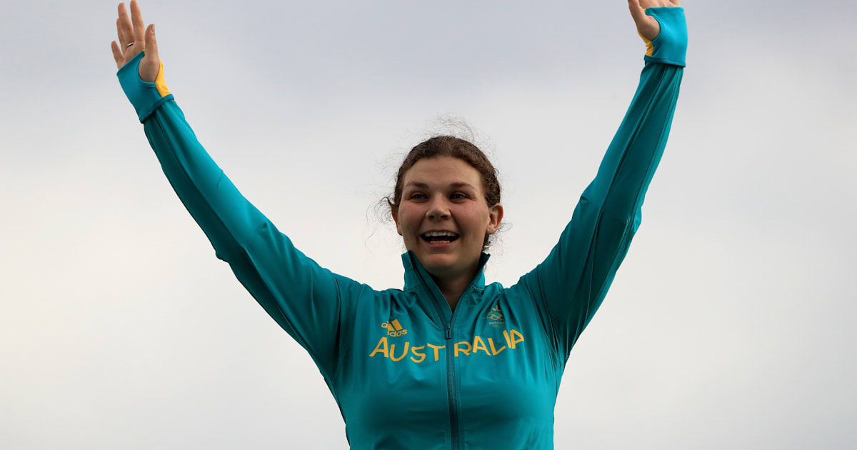 ISSF World Cup 2024 Lonato: Australia finish with Catherine Skinner’s ...