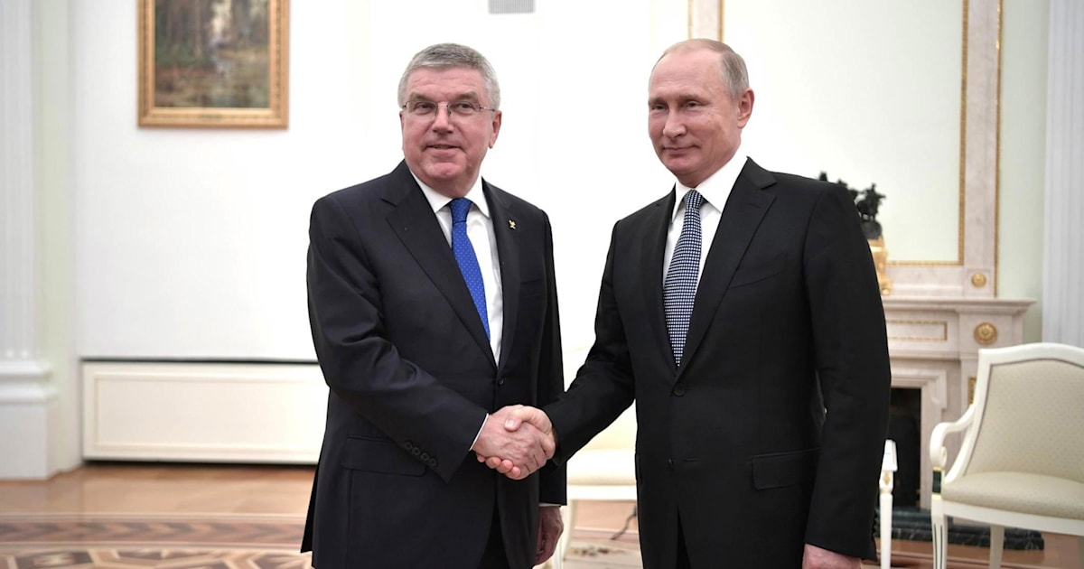 Olympic Highlights - Olympic News