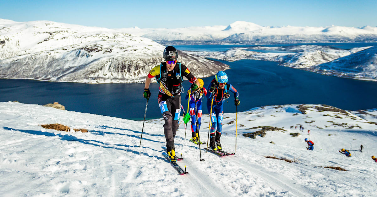 2024/25 ISMF Ski Mountaineering World Cup: Preview, schedule, and how ...