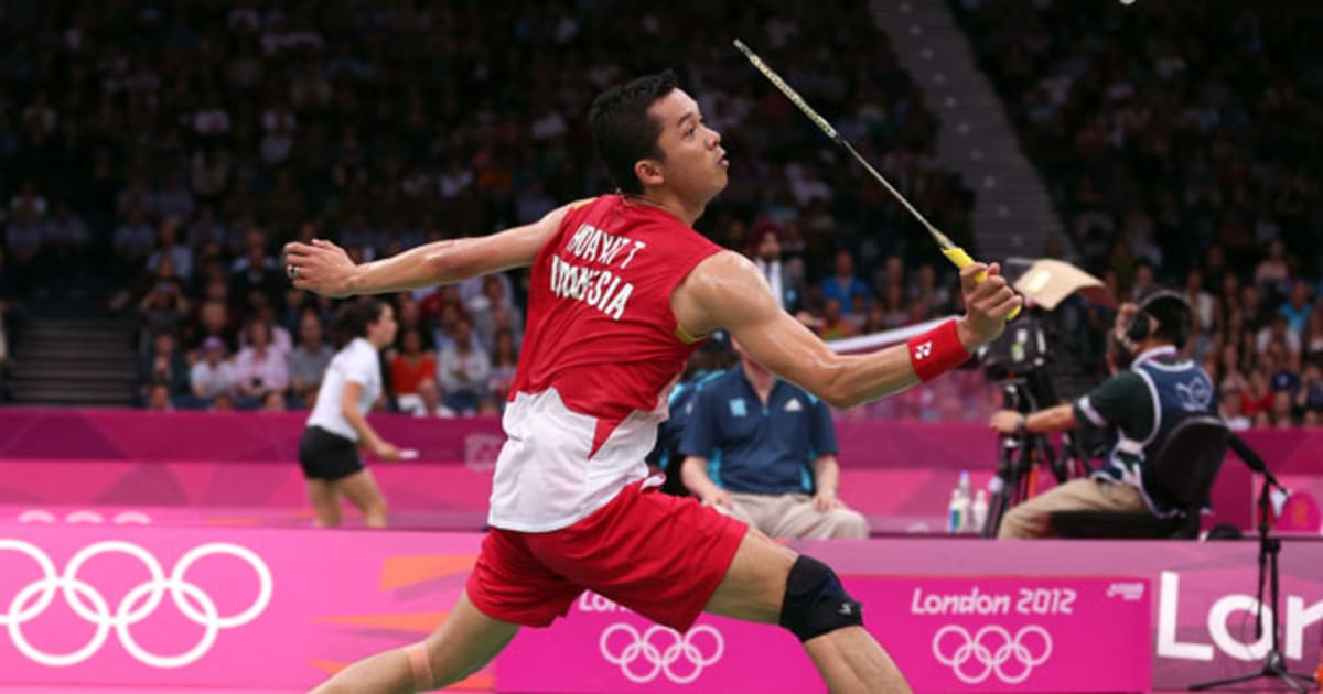 Knockout places taking shape - London 2012 - Badminton - Olympic News
