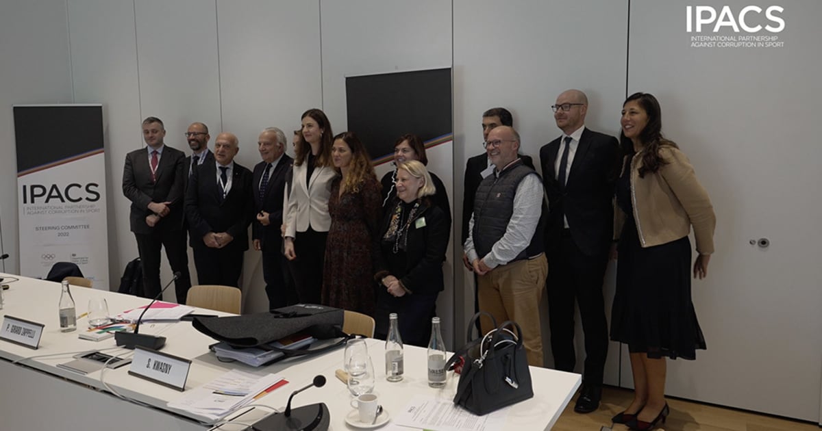 IPacs Behind the Scenes