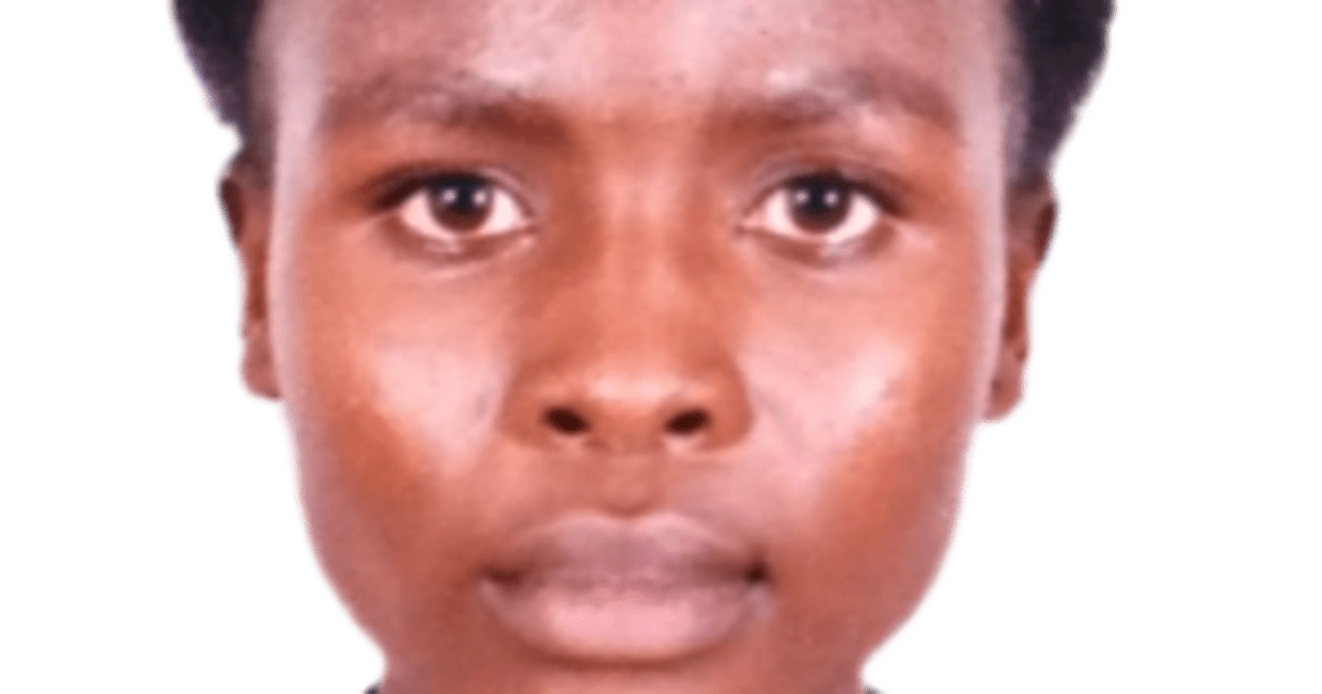 Joy CHEPTOYEK