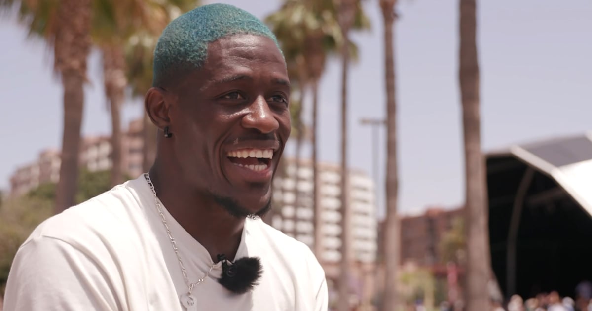 B-Boy Dany Dann: the inspiring story of France's No.1 breaker