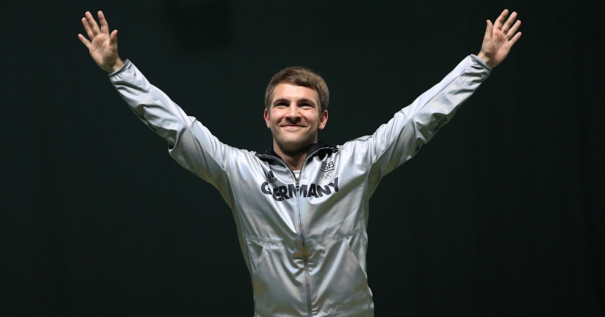 Rifle tendido de 50m (M) - Tiro | Resumen de Río 2016