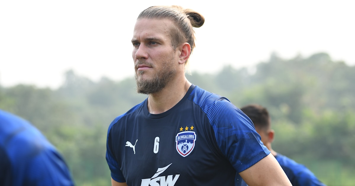 Improved attack will fuel Bengaluru’s ISL redemption: Erik Paartalu