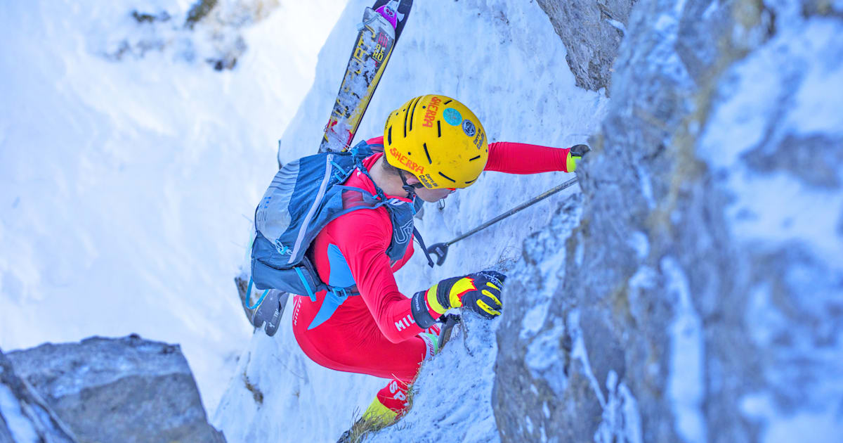 Thomas Bussard: “The YOG are the event of the year!” - Olympic News