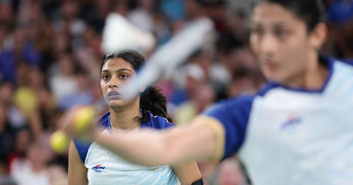 Court 3: Group Play Stage - Day 4 - Afternoon | Badminton | Olympic ...