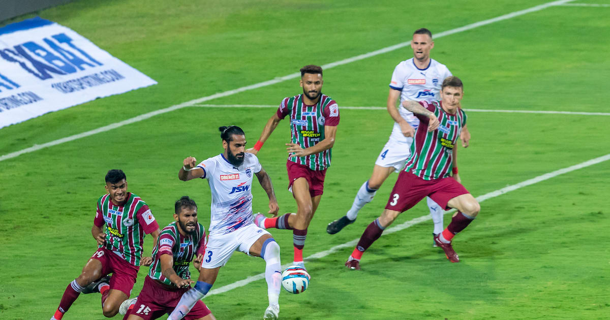 ISL 2023-24: Schedule, fixtures and match dates