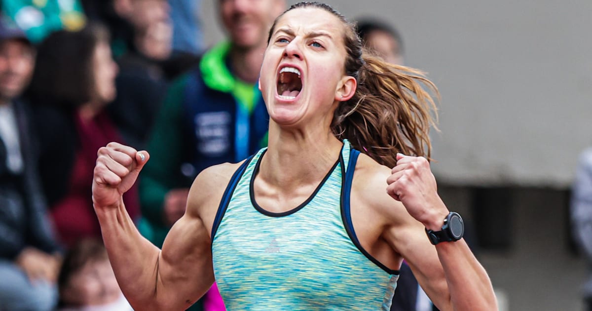 Pan 2023: Isabela Abreu obtém vaga em Paris 2024 no pentatlo moderno