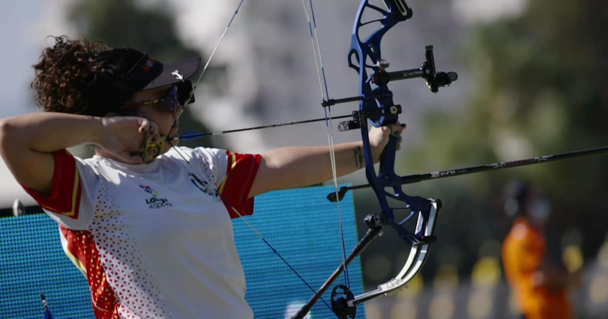 The Archery Show October 2020