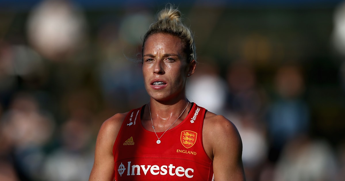 Susannah Townsend: Being in Tokyo would be my best career achievement