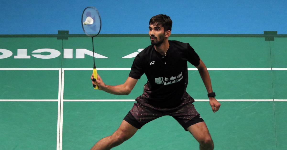 US Open 2025 badminton: Where to watch live streaming in India