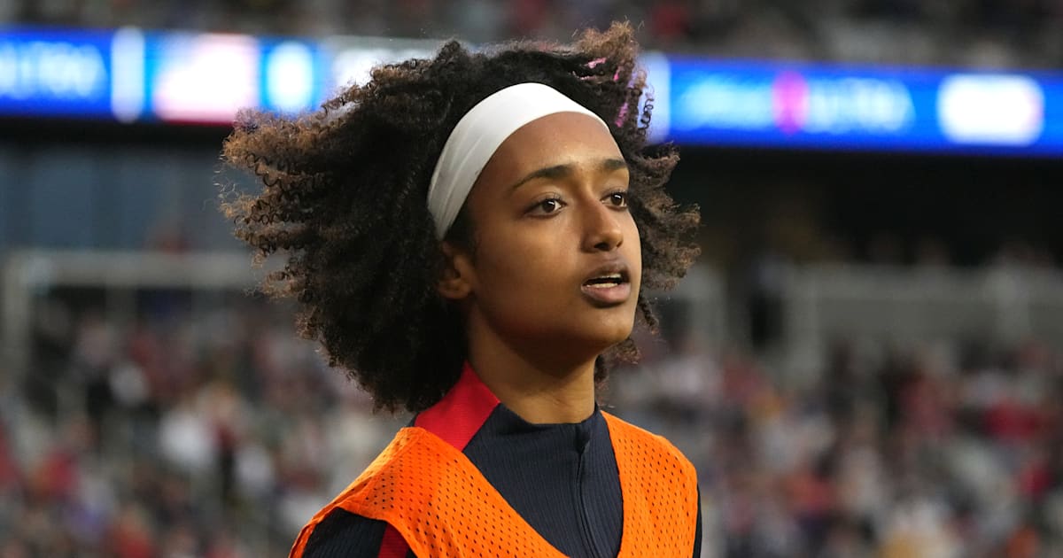 Lily Yohannes: Top things to know about the USWNT’s teenage sensation