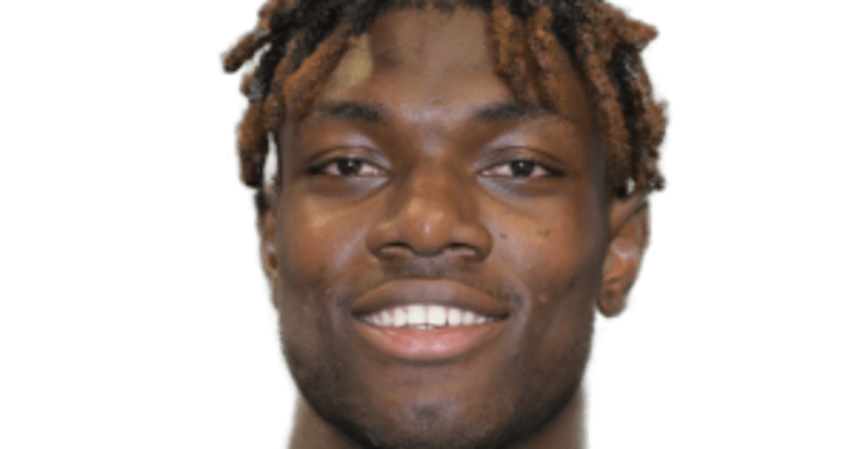 Favour Oghene Tejiri Ashe