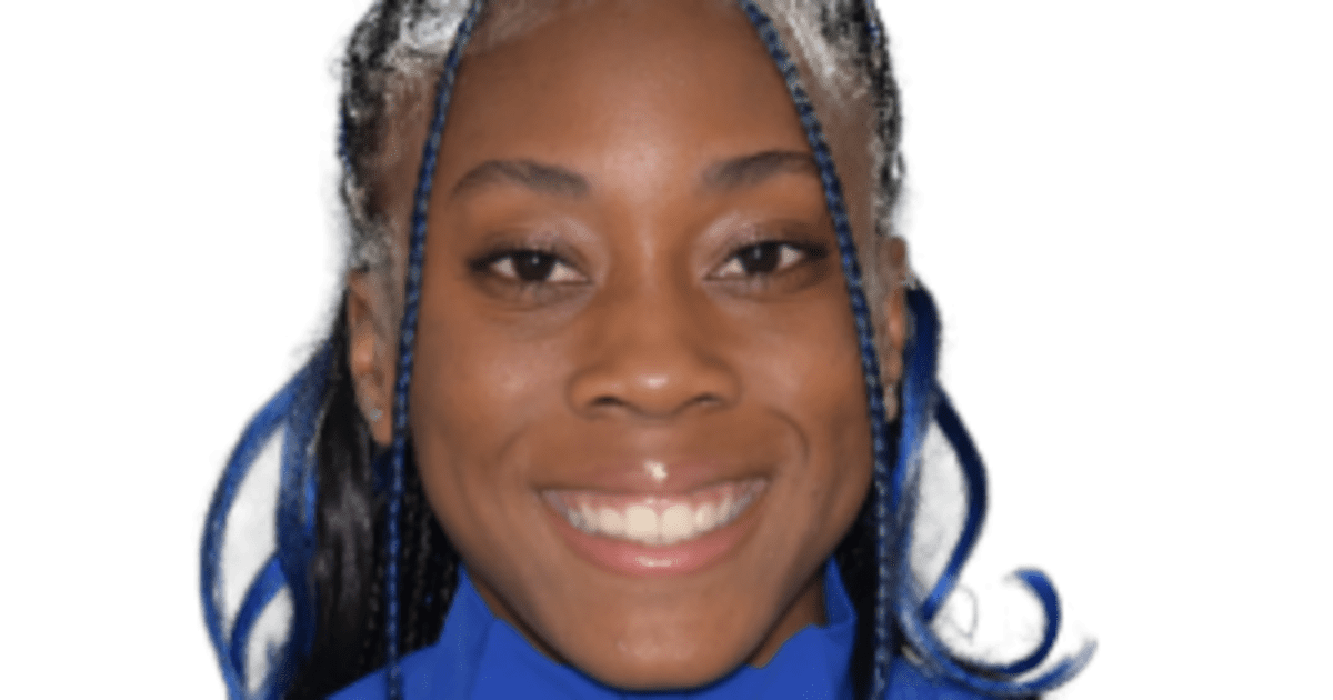 Aaliyah Nickole BUTLER