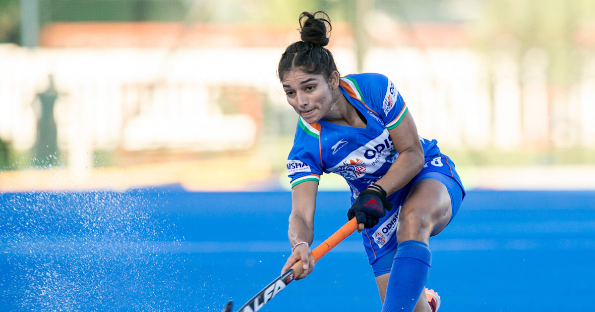 Udita Biography, Records, Medals and Age