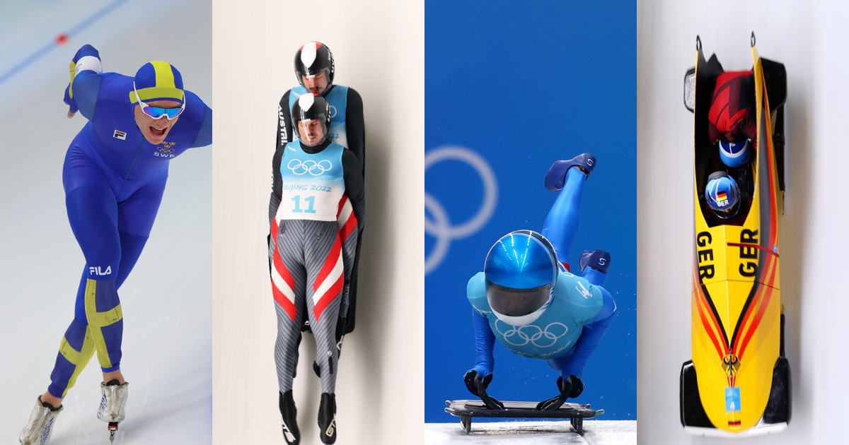 Frozen Speed | 29th-30th November 2025 | Non stop streaming