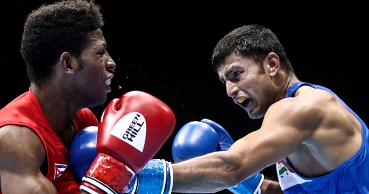 Manish, Sachin make it to quarters after dominant performances