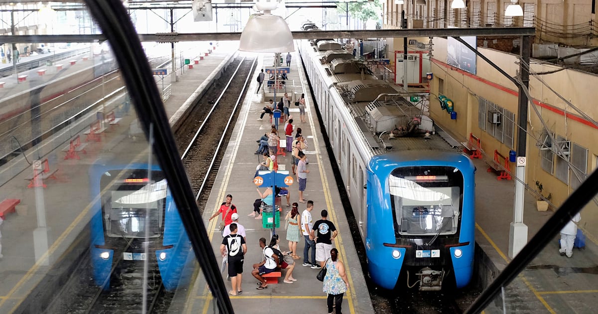 Acceleration of public transport development