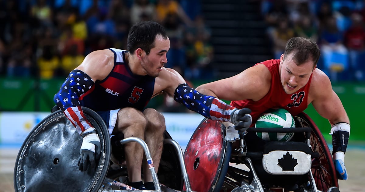 Madell hopes to lead his country to Tokyo 2020