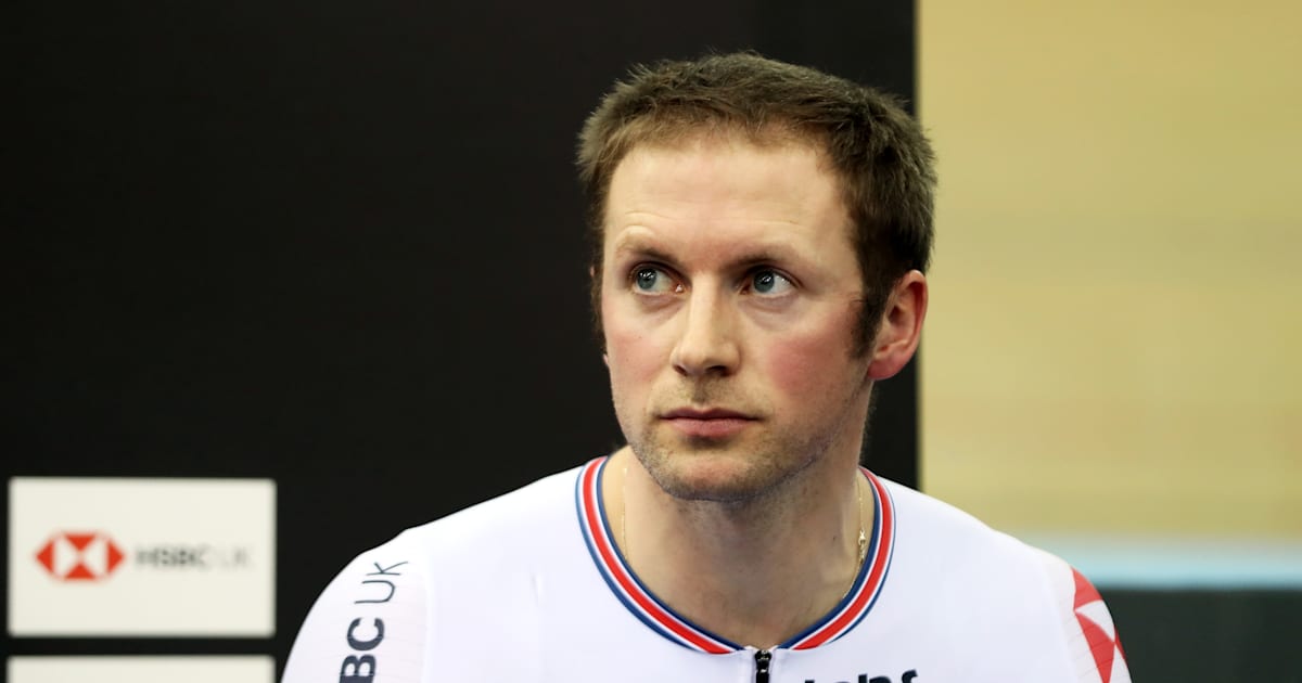 Jason Kenny: "Becoming a dad puts a bit of perspective on things"
