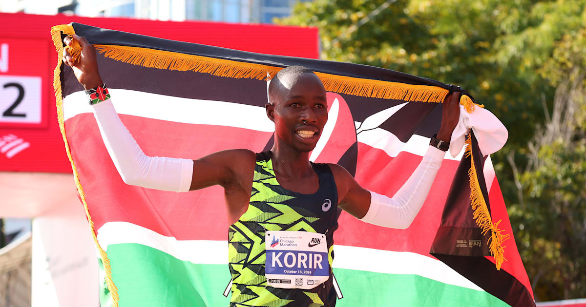 Marathon de Boston 2025 : Tous les résultats, chronos et classements