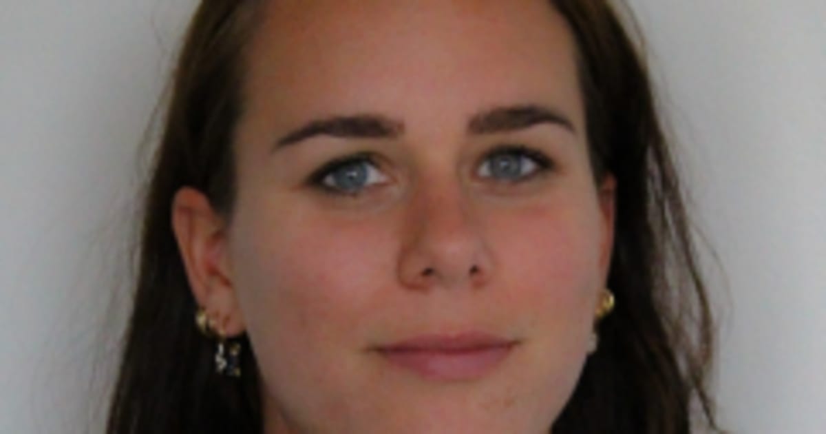 Anna BOERSMA