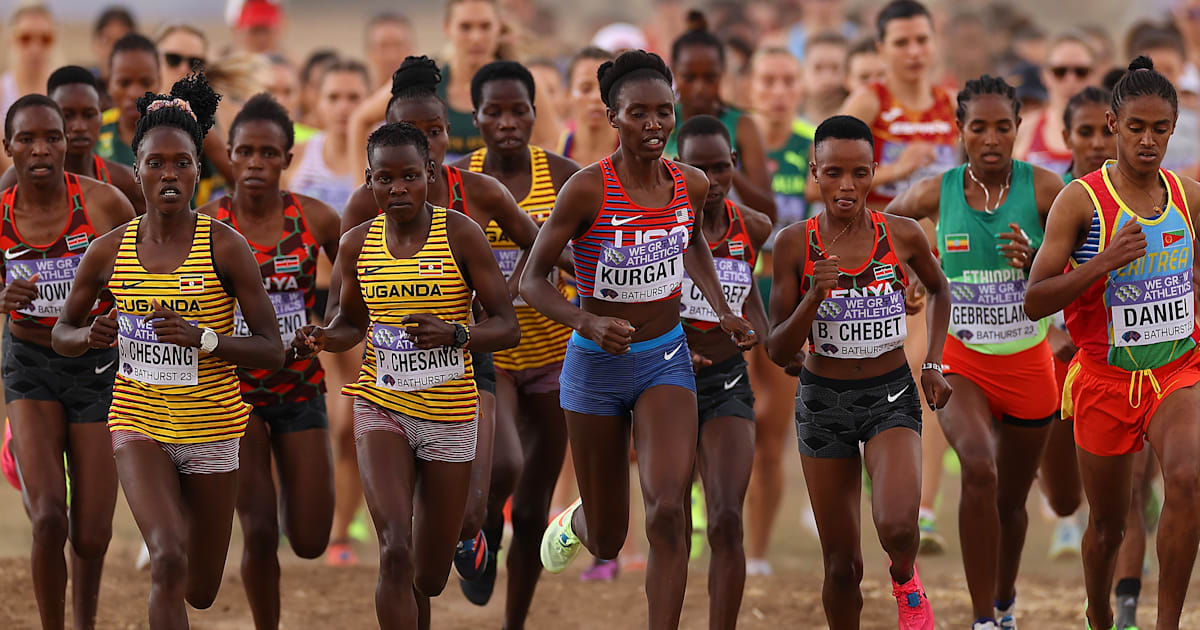 World Cross Country Championships Belgrade 2024: Preview, schedule, and ...