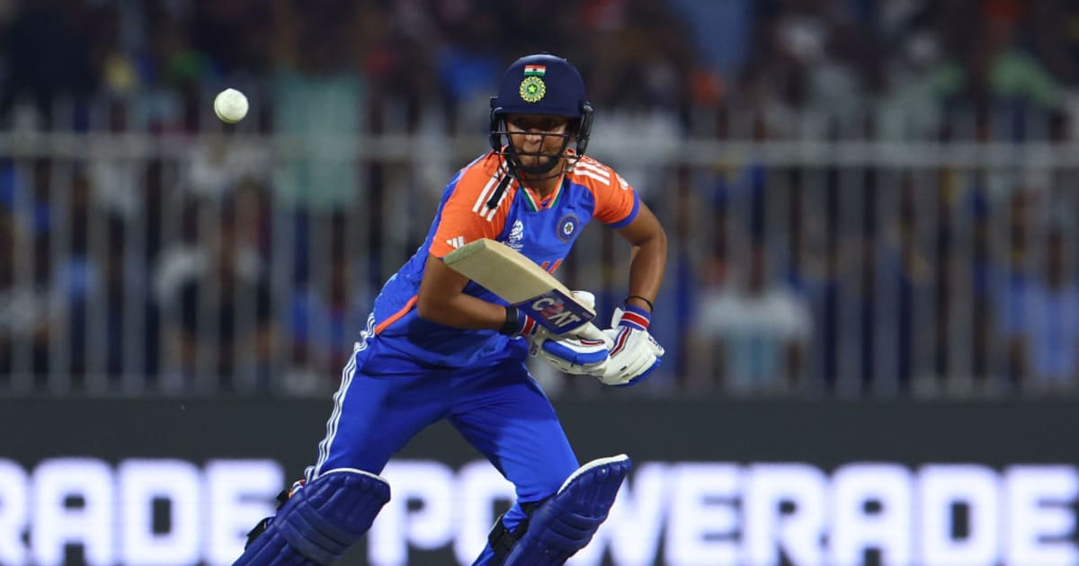 Women’s T20 World Cup 2024 Team of the Tournament: Harmanpreet Kaur ...