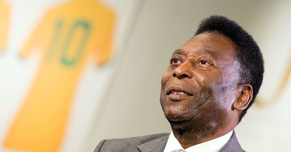 What happened to Pele: Latest news on the Brazil football legend