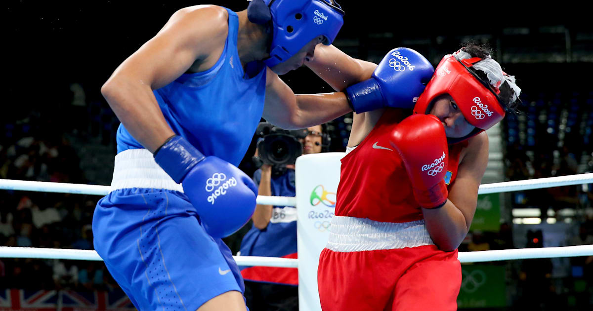 Tokyo 2020 Olympic boxing qualifiers – Dakar | Day 9 Schedules and how ...