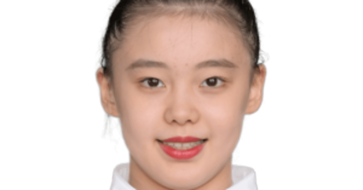 Xinyi DING