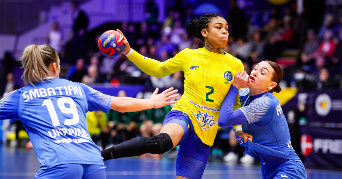 Mundial de Handebol Feminino 2023: tabela completa e todos os resultados