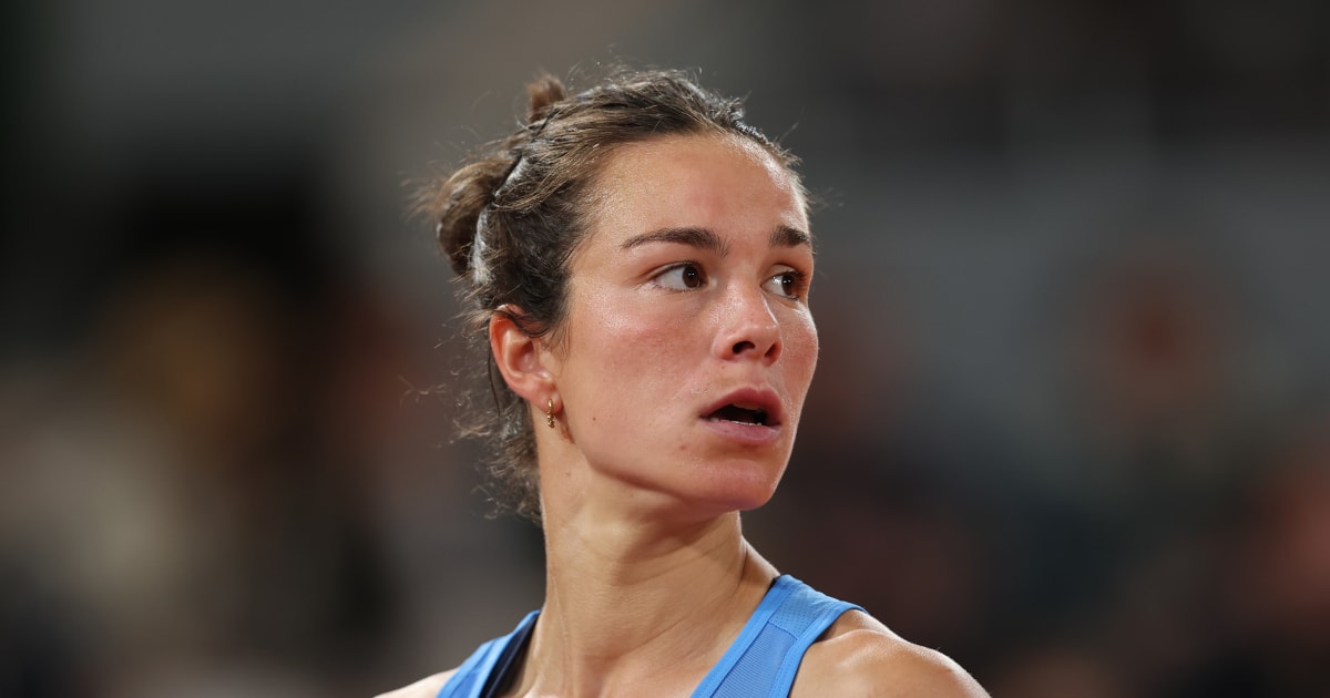 Tennis : Pas de wildcard pour Loïs Boisson à Wimbledon, mais elle peut ...