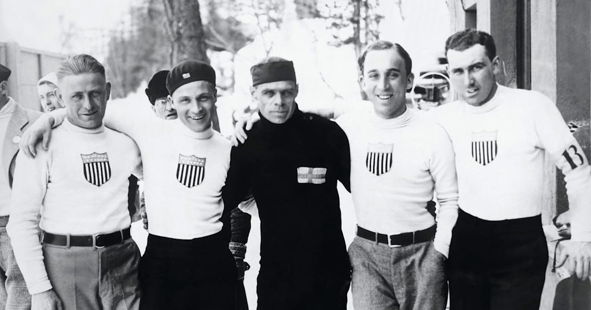 Thunberg speeds into Olympic history - Olympic News