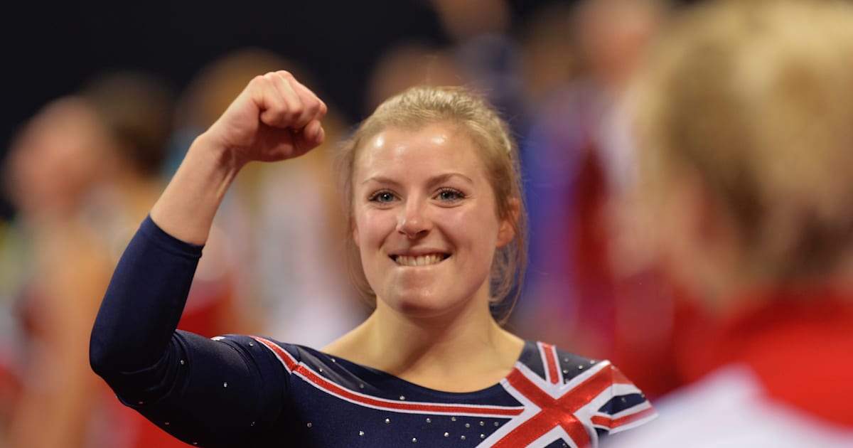 Laura Gallagher: Bouncing back