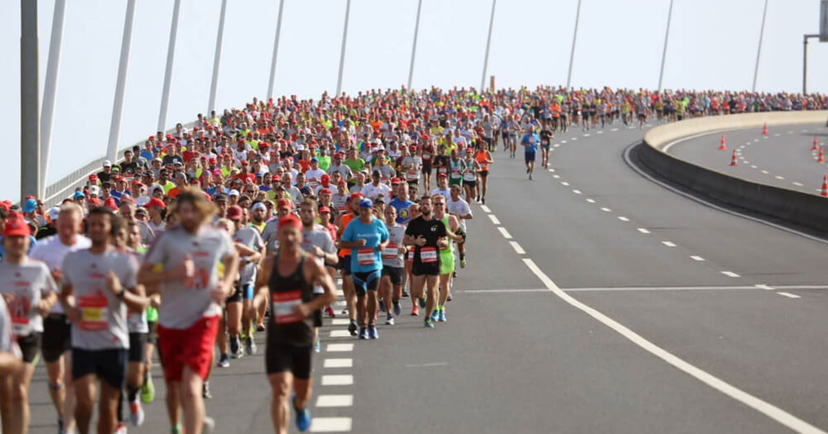 Calendário de Maratonas 2025: veja as datas das principais provas no ...