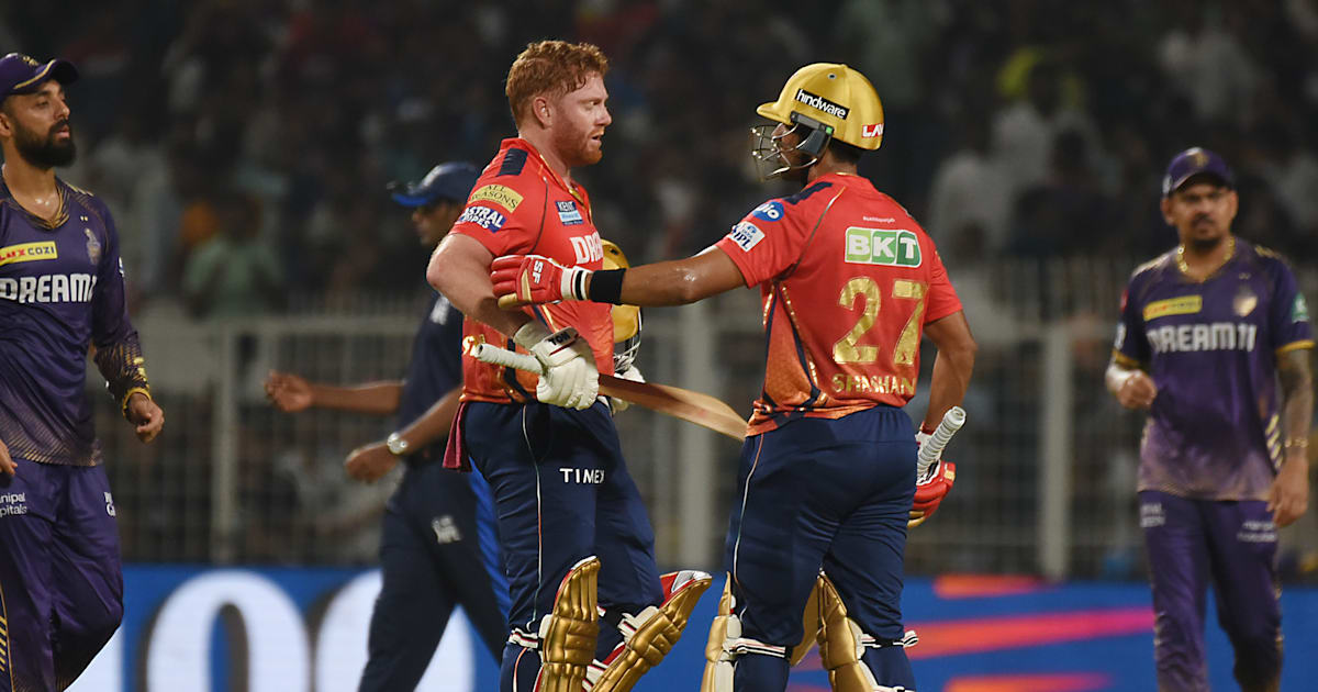 Highest run chase in T20: Know the records