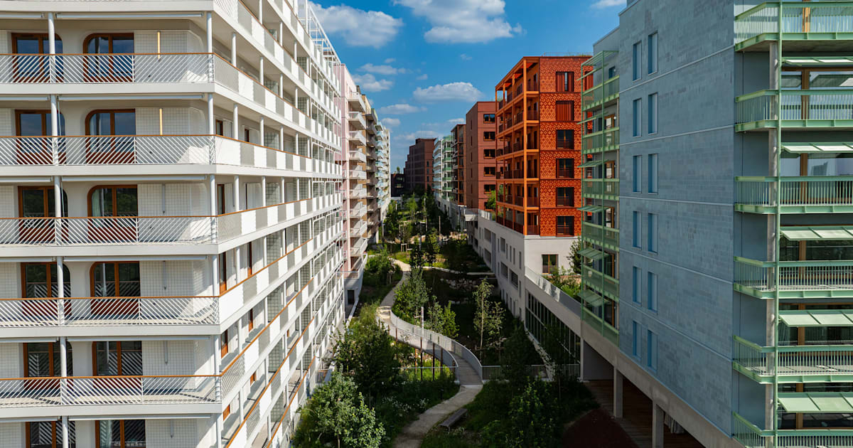 Paris 2024: Setting New Standards in Sustainable and Inclusive Sport Events